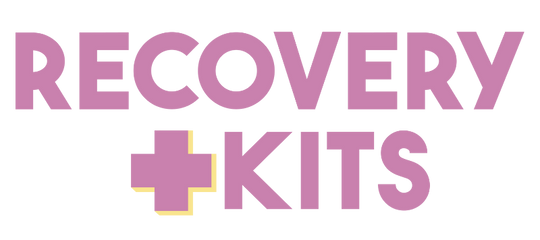 Hangover Kit: Essential Recovery Aid | RECOVERY KITS