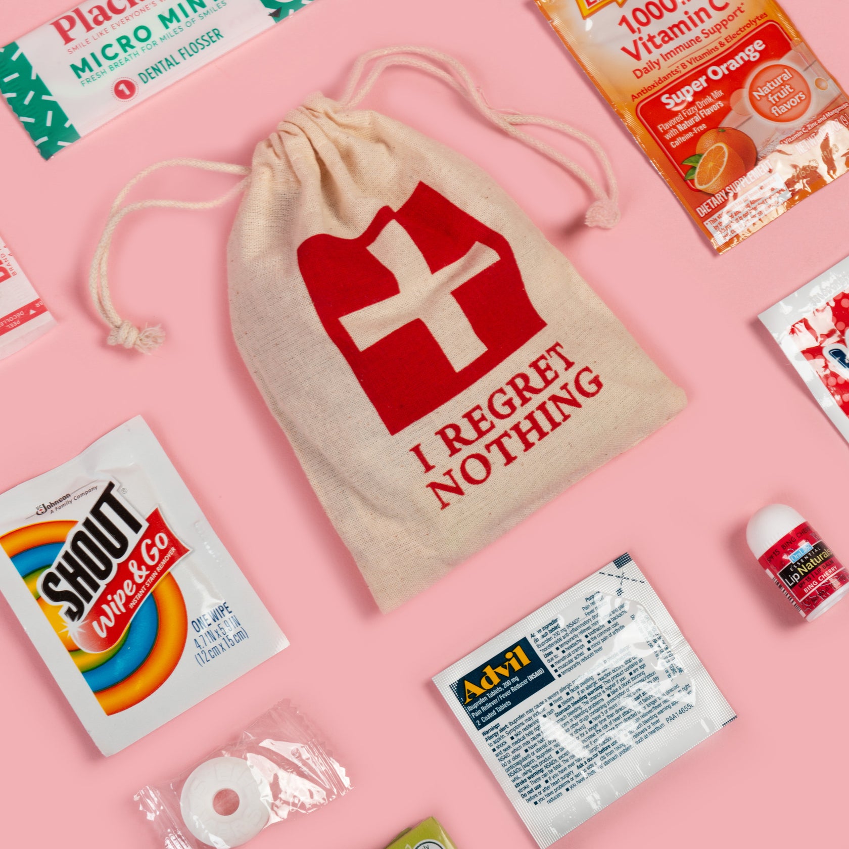 Hangover Recovery Kit – Recovery Kits