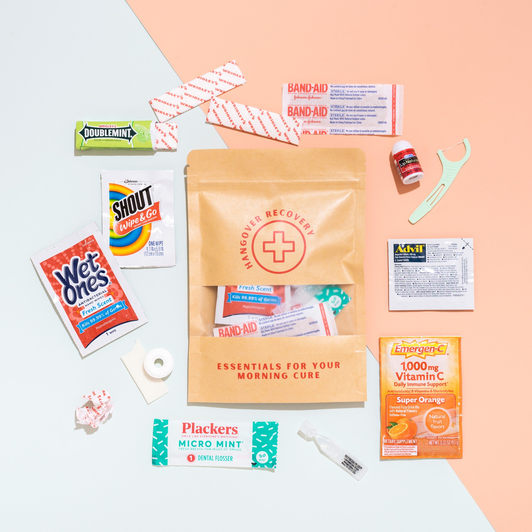 Hangover Self-Care: Nurturing Yourself Through Recovery | RECOVERY KITS